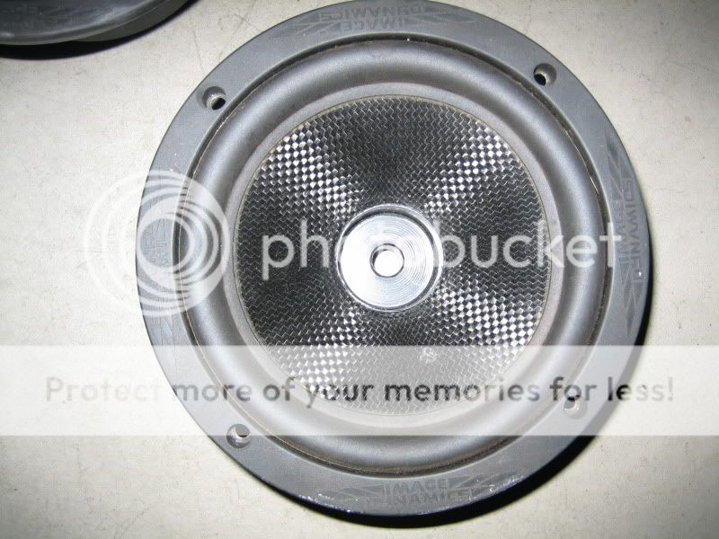 FS: RF Amp, ID Mids, Alpine 7998, Stinger Cap, misc | DIYMobileAudio ...