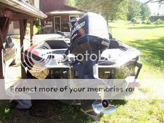 Champion Boat Owners