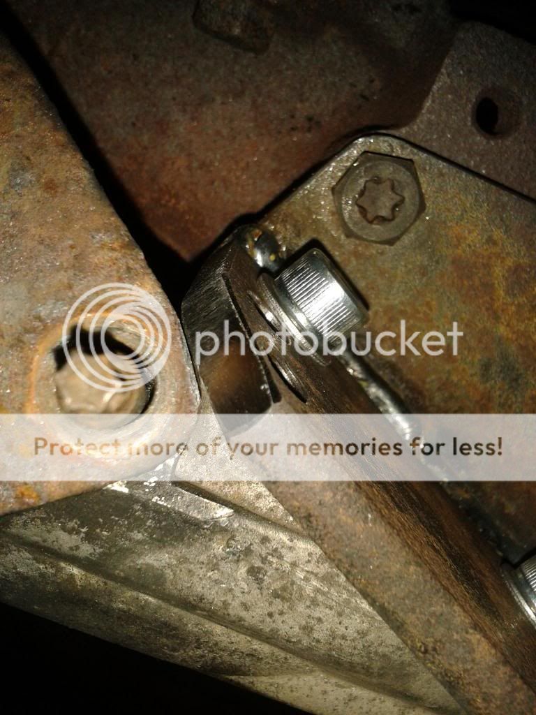 Ford Transit Forum • View topic - MK5 2.5 EGR blanking